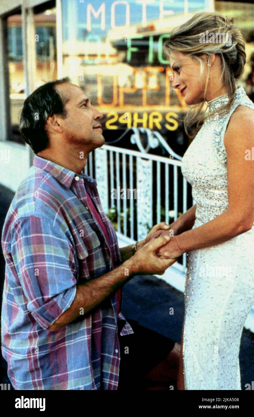 Vegas Vacation Cast