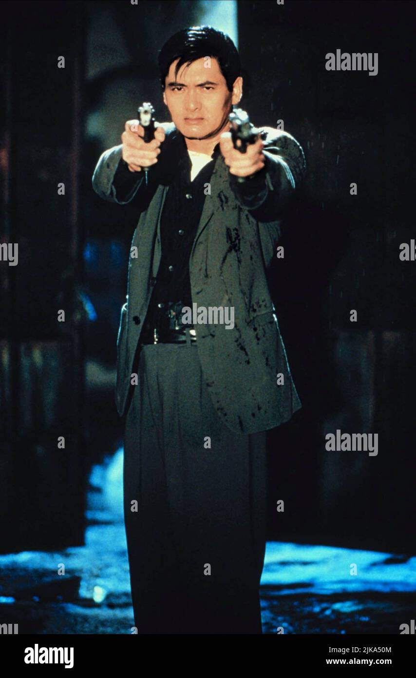 The replacement killers film hi-res stock photography and images - Alamy