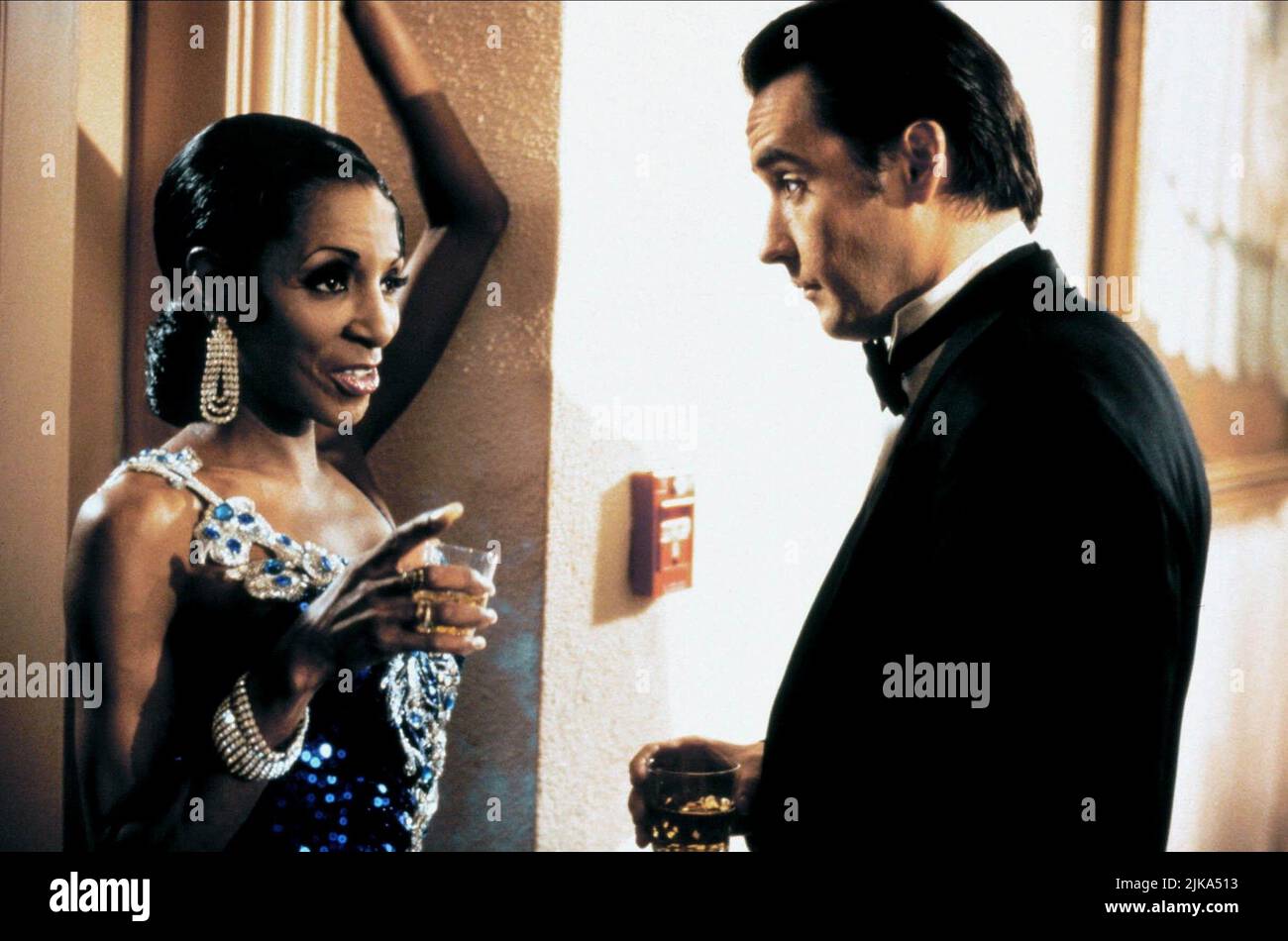 Lady Chablis & John Cusack Film: Midnight In The Garden Of Good And ...