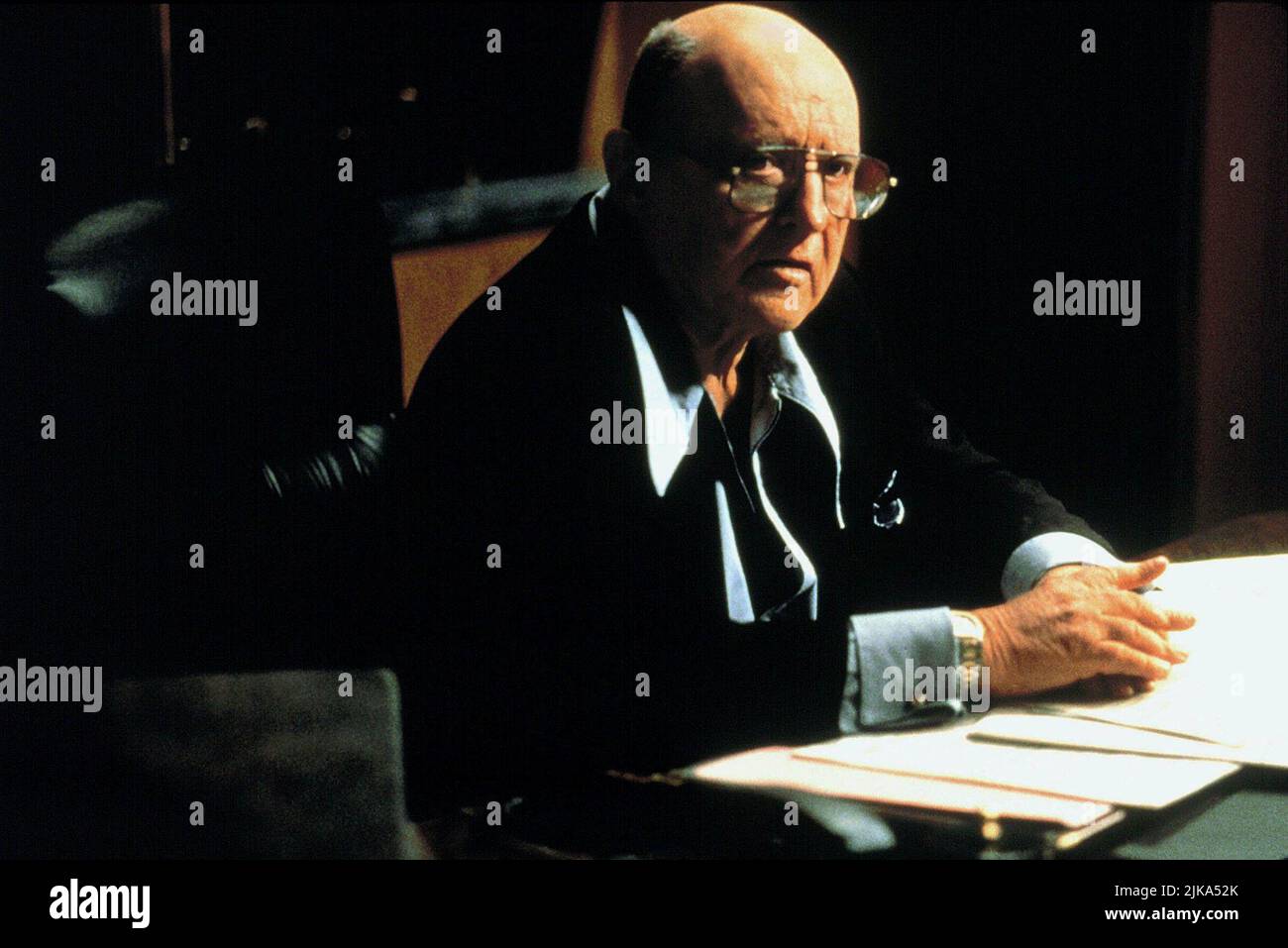 Rod Steiger Film Truth Or Consequences, N.M. (1997) Characters: Tony ...