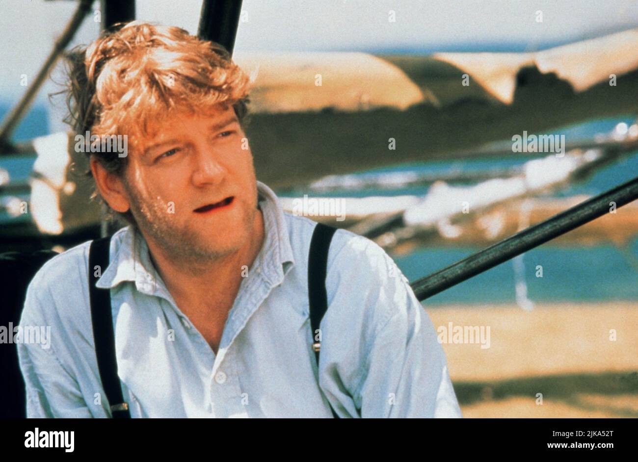 Kenneth Branagh Film The Theory Of Flight (UK 1998) Characters: Richard ...
