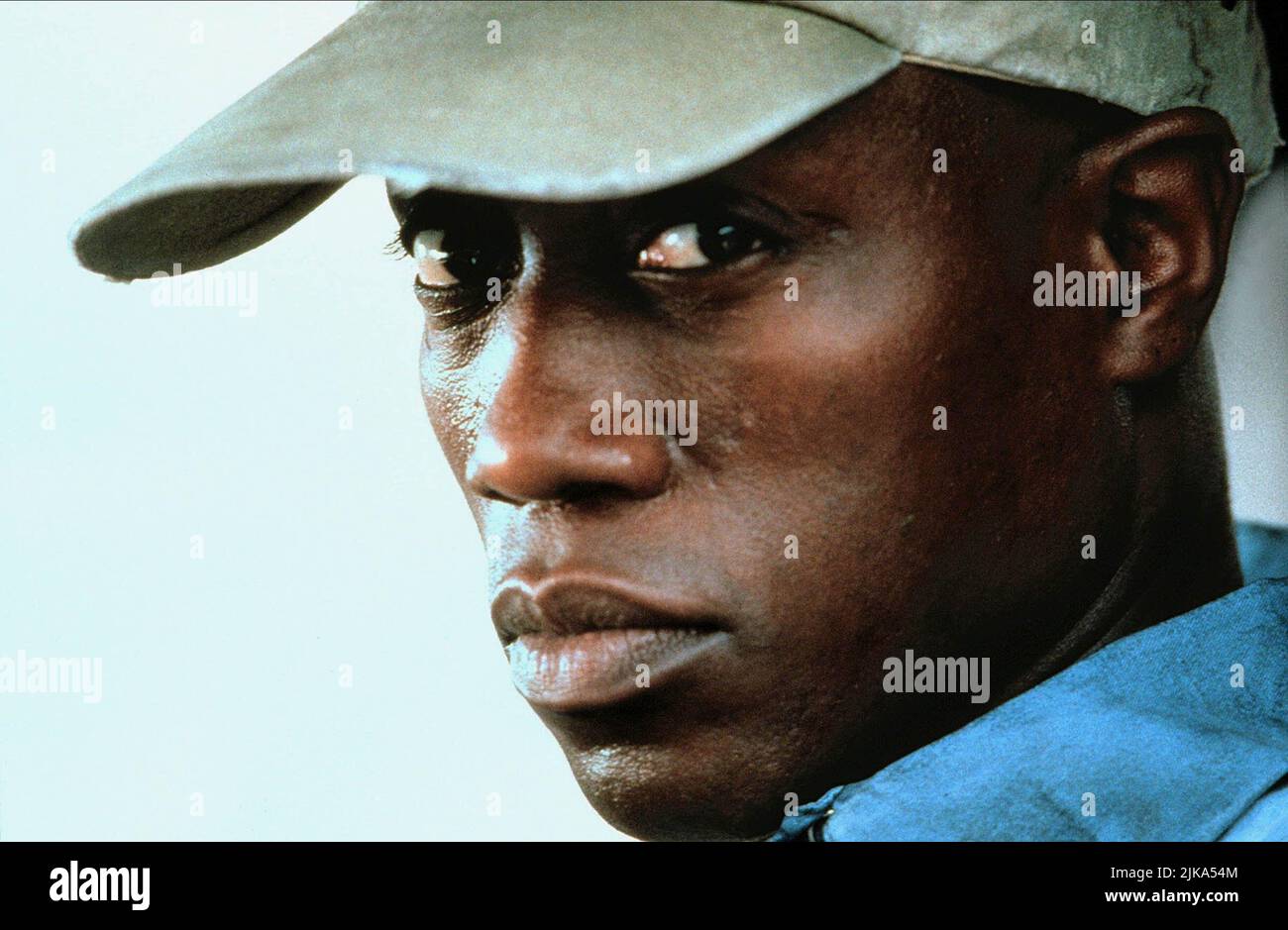 Wesley Snipes Film: U.S. Marshals (USA 1998) Characters: Mark J ...