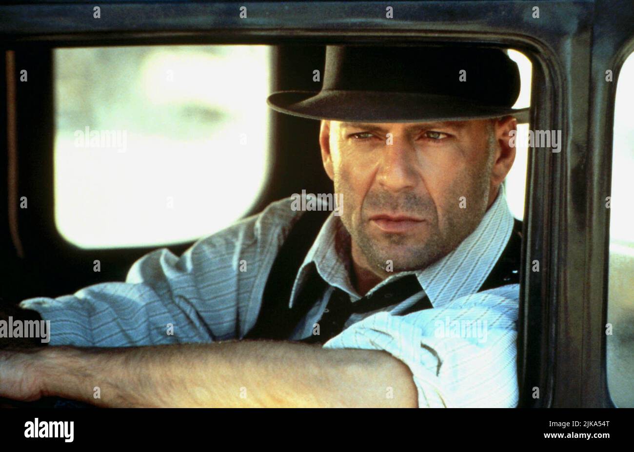 Bruce Willis Film Last Man Standing (1996) Director: Joseph Merhi 20 ...