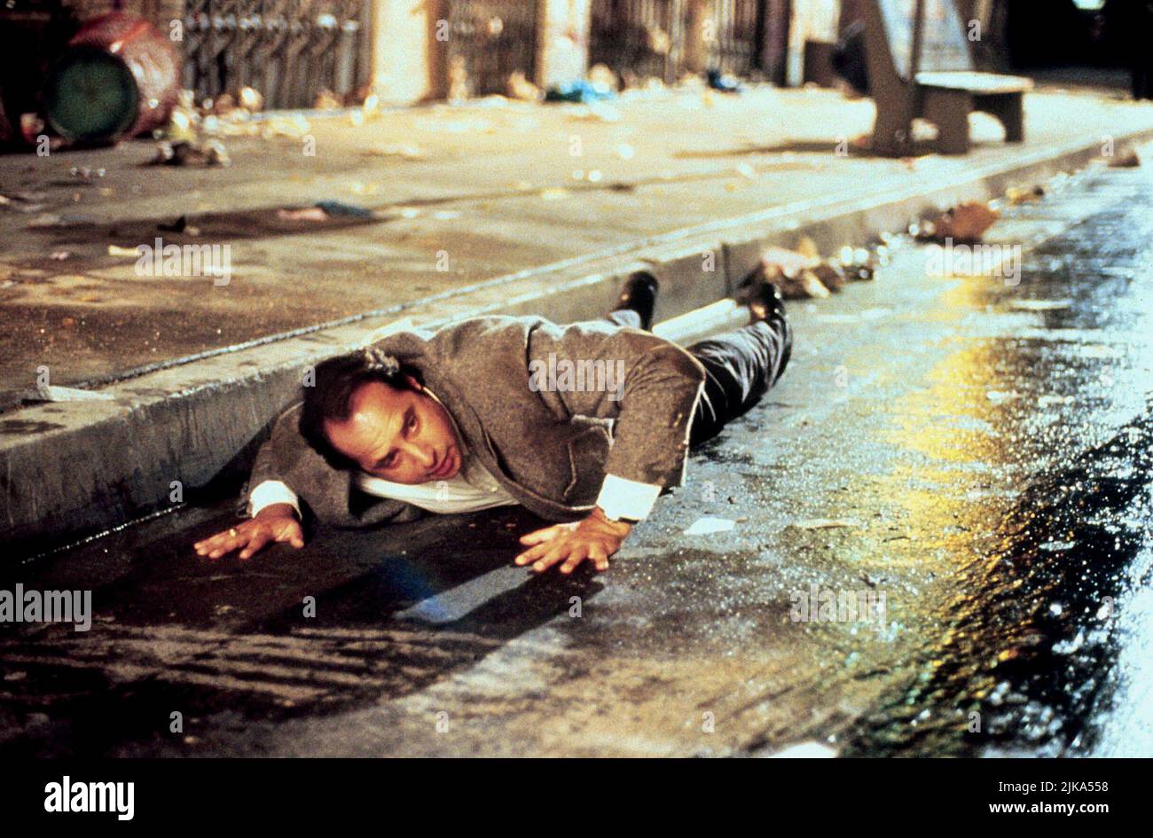 Jon Lovitz Film High School High (1996) Characters: Richard Clark ...