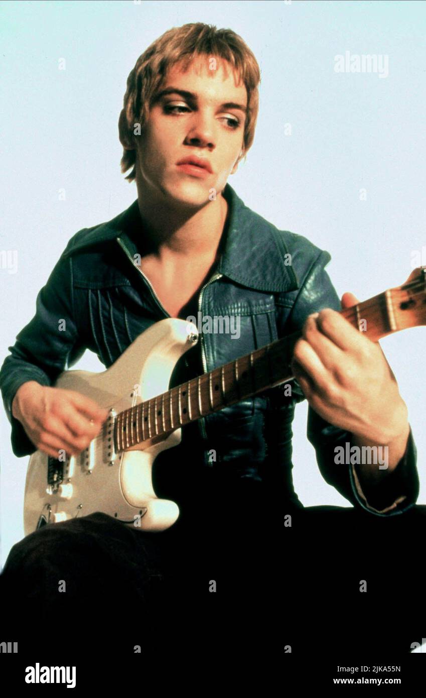 Jonathan Rhys Meyers Film Velvet Goldmine (UK/USA 1998) Director: Todd ...