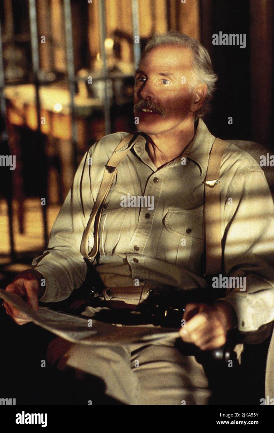 Bruce Dern Film Last Man Standing (1996) Director: Joseph Merhi 20 ...