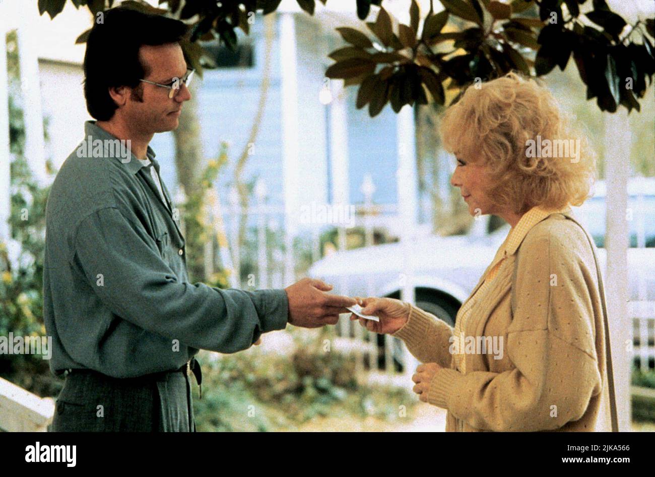 Bill Paxton & Shirley Maclaine Film: The Evening Star (USA 1996 ...