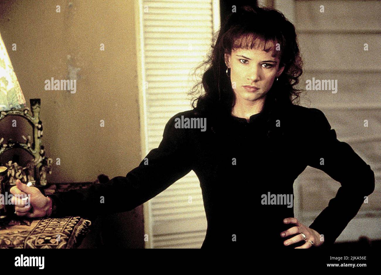 Juliette Lewis Film The Evening Star (USA 1996) Characters: Melanie ...