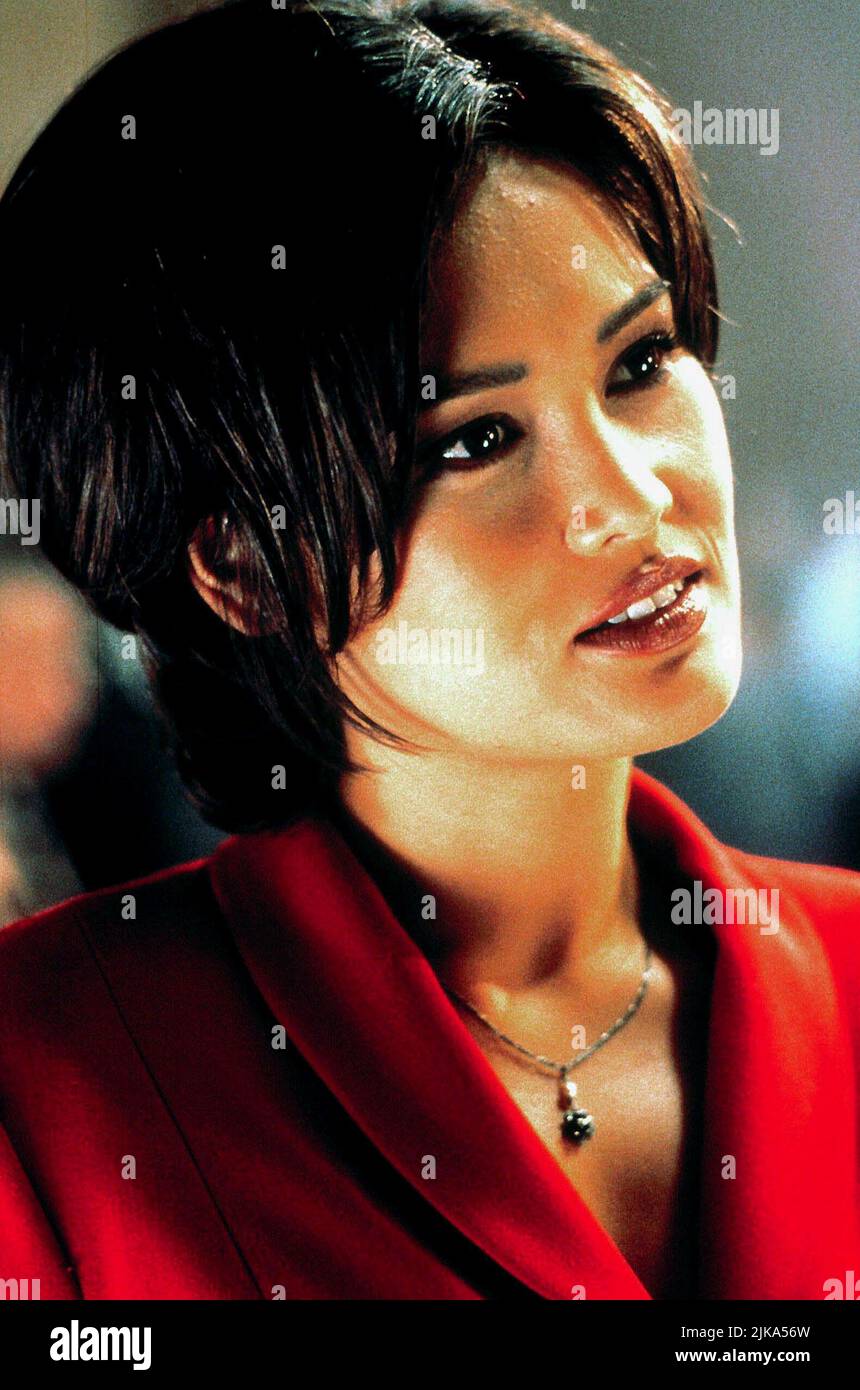 Tia Carrere Film High School High (1996) Characters: Victoria Chapell ...