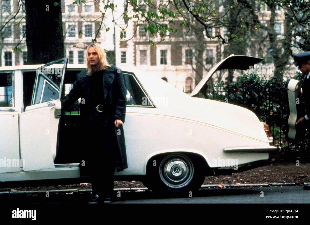 Curt wild hi-res stock photography and images - Alamy