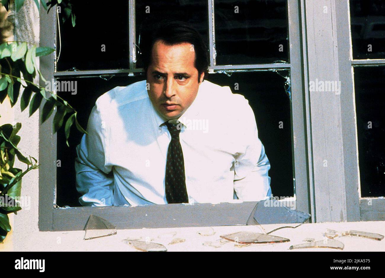 Jon Lovitz Film High School High (1996) Characters: Richard Clark ...