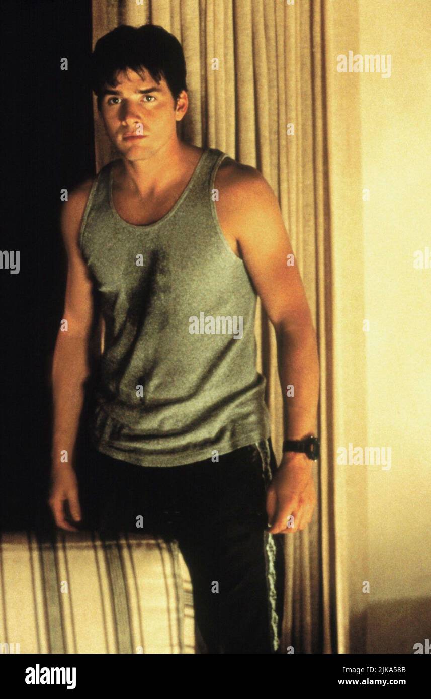 Matthew Settle Film I Still Know What You Did Last Summer Usa 1998
