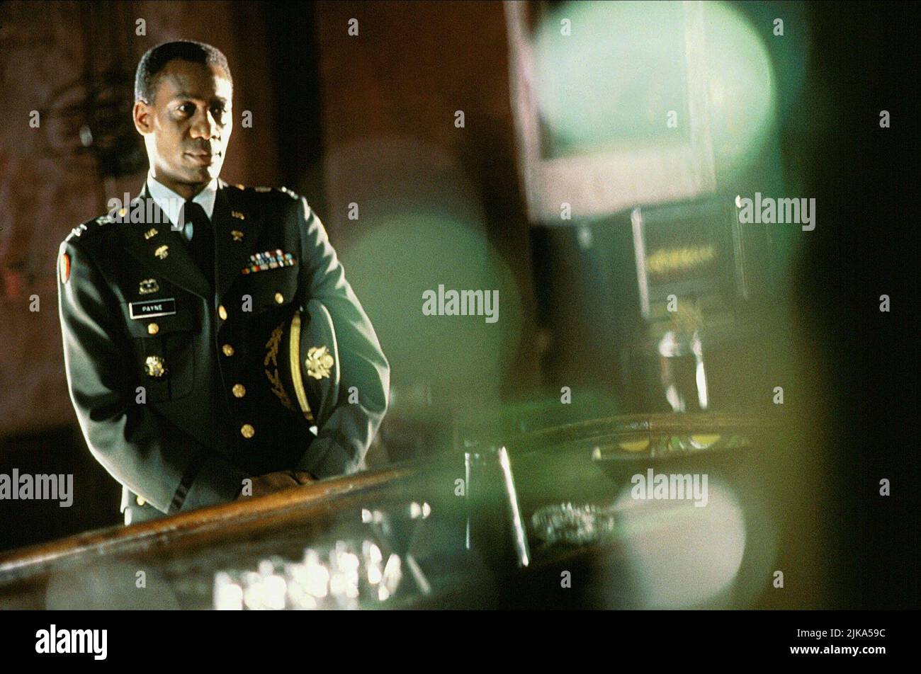 Colonel payne hi-res stock photography and images - Alamy