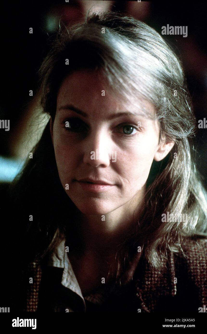 Heather locklear the terror inside hi-res stock photography and images ...