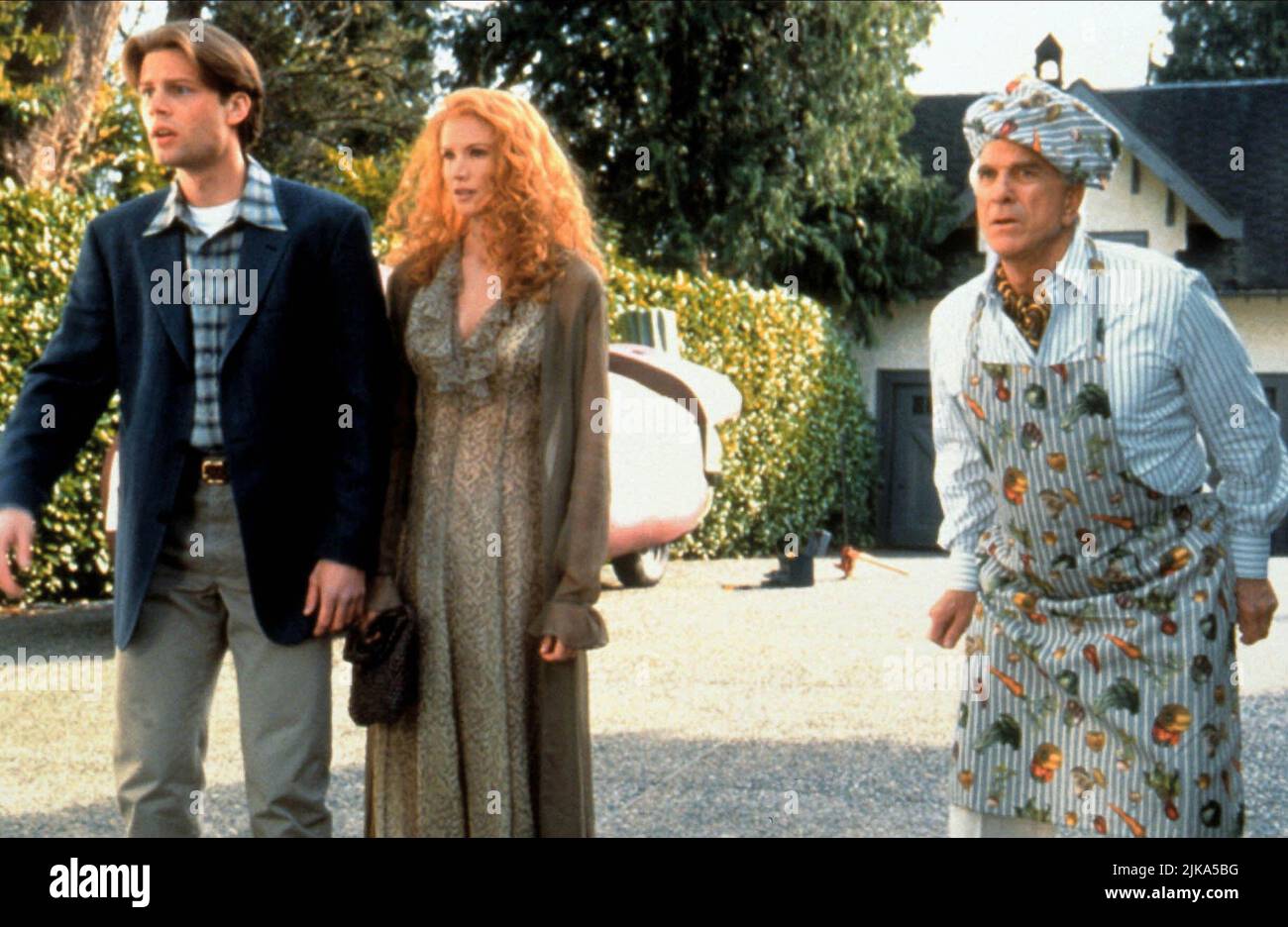 Mr magoo stanley tong 1997 hi-res stock photography and images - Alamy