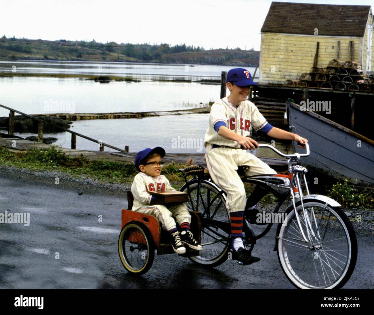 Joseph Mazzello Simon Birch