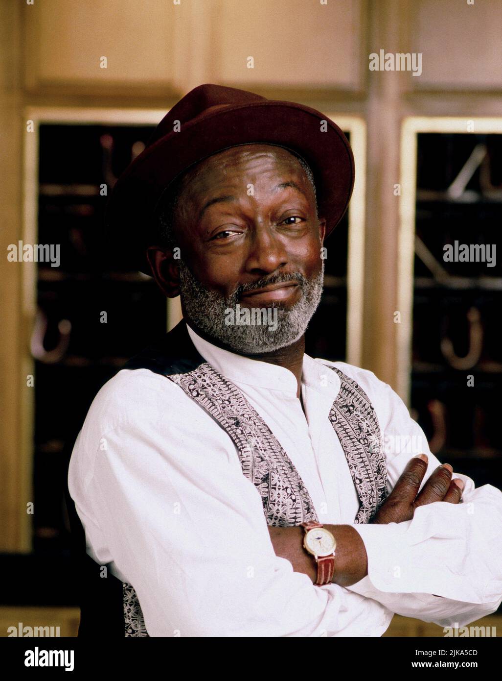 Mike Starr Uncle Buck