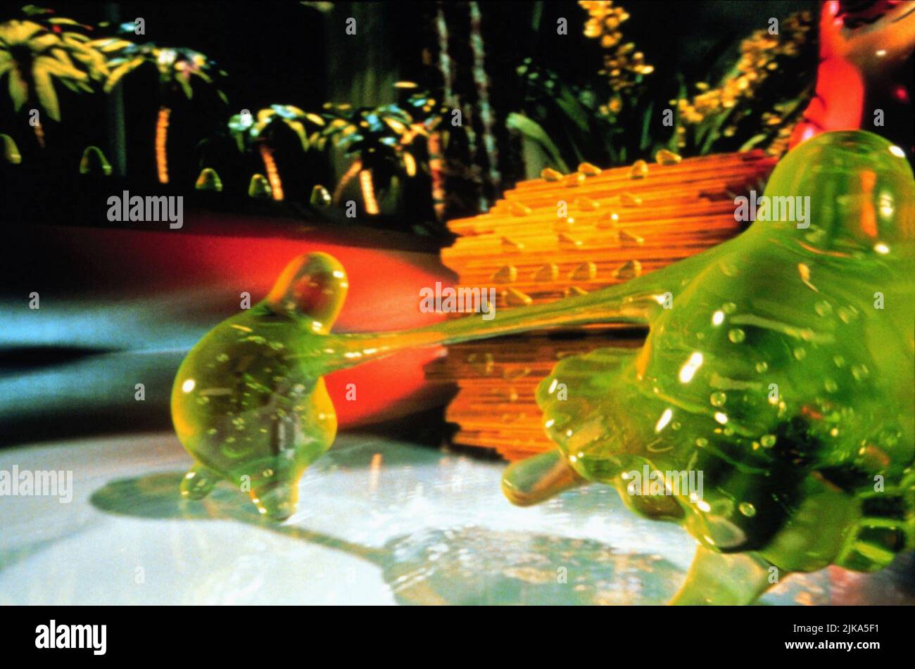 Flubber Dance Scene Film: Flubber (1996) Director: Les Mayfield 16 ...