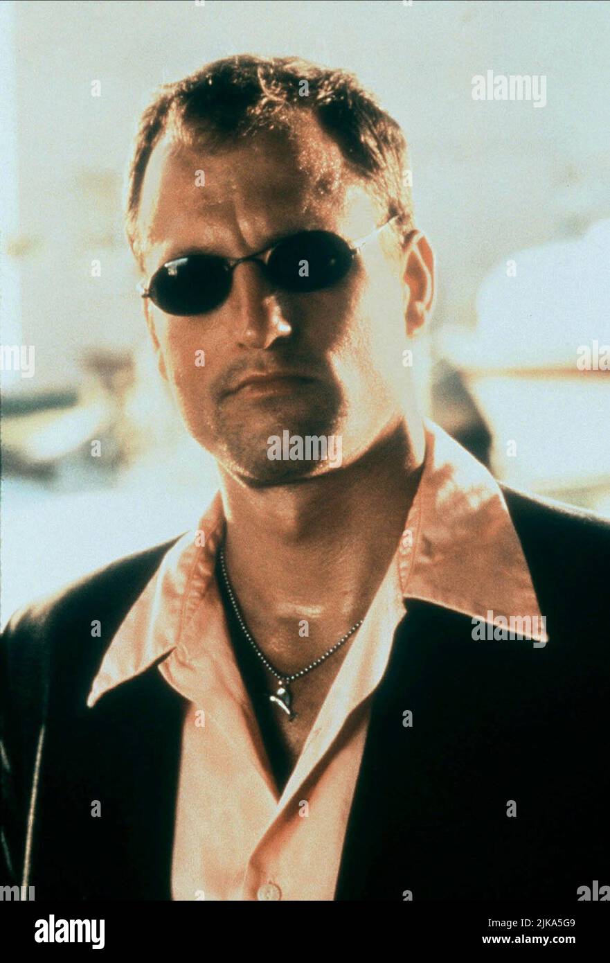 Woody Harrelson Film: Palmetto (1998) Characters: Harry Barber Director ...