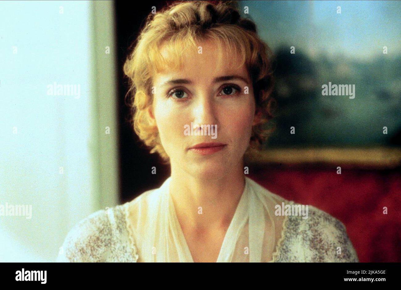 Sense And Sensibility Elinor