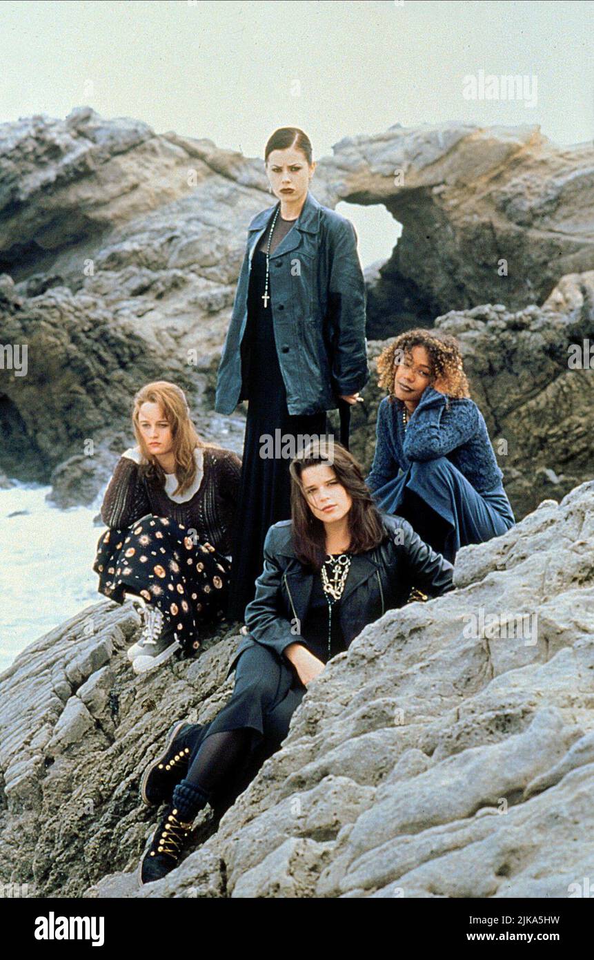 The Craft Movie