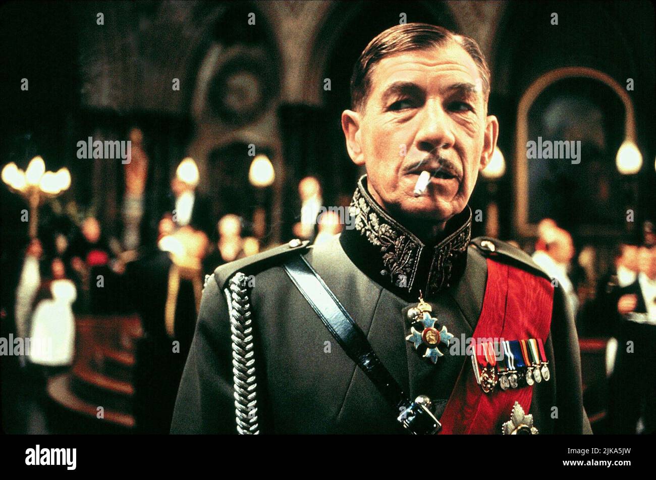 Richard iii 1995 ian mckellen hi-res stock photography and images - Alamy