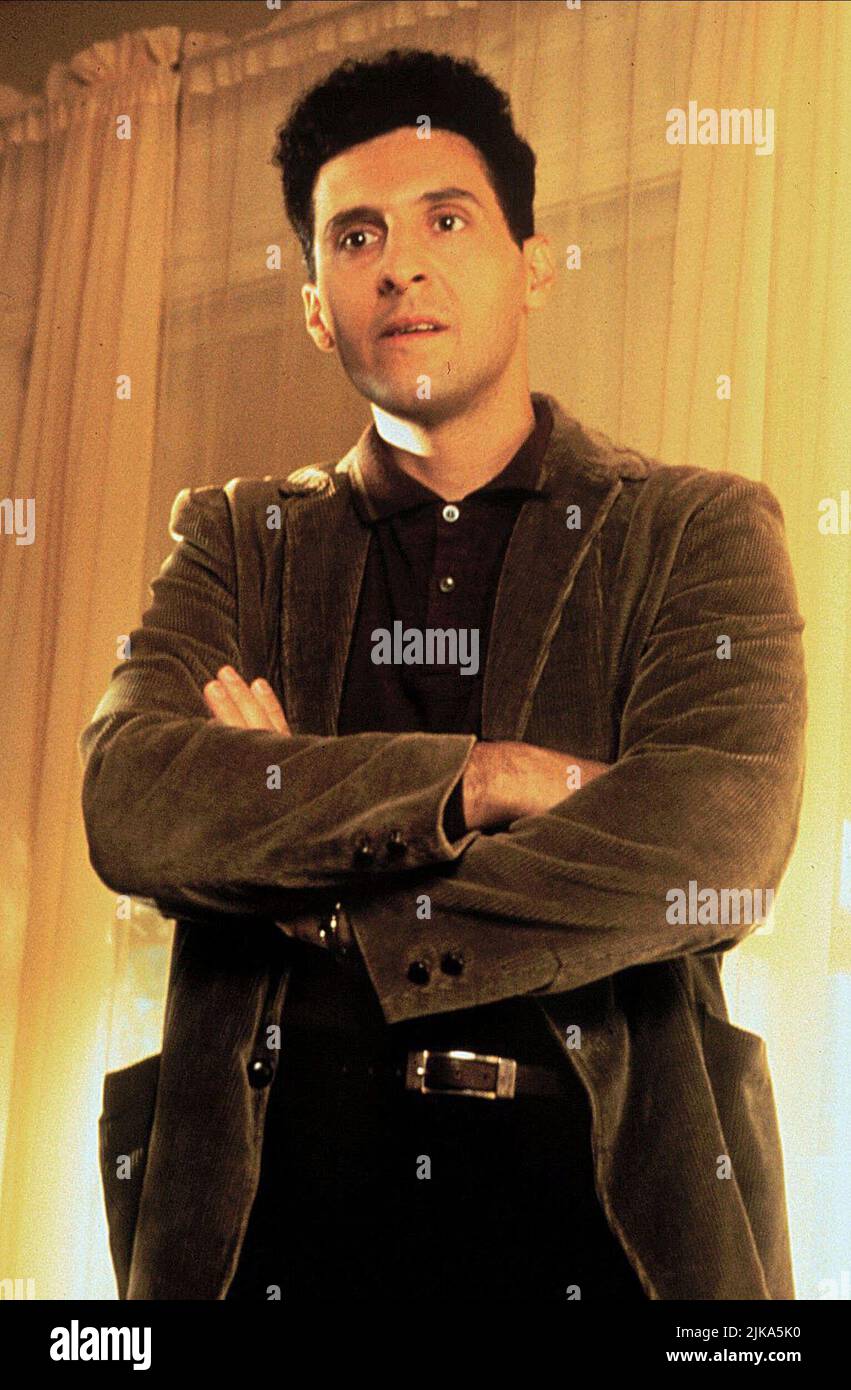 John Turturro Film Unstrung Heroes (1996) Characters: Sid Lidz Director: Diane Keaton 09 ...