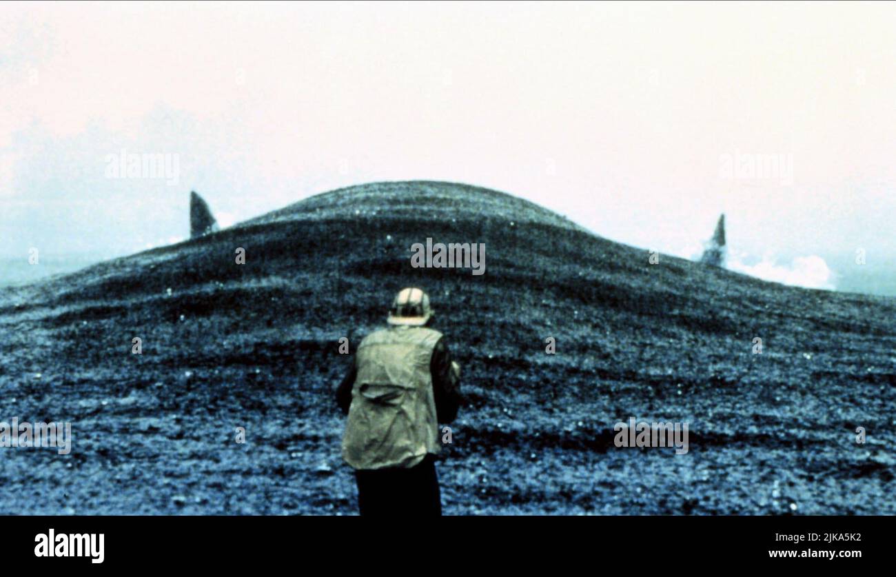 Monster Heads For Fisherman Film Godzilla (USA/JP 1998) Director ...