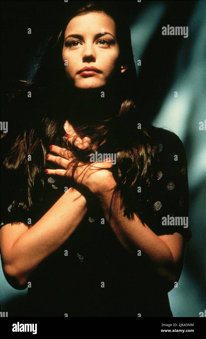 Liv Tyler Film Armageddon (USA 1998) Characters: Grace Stamper Director ...