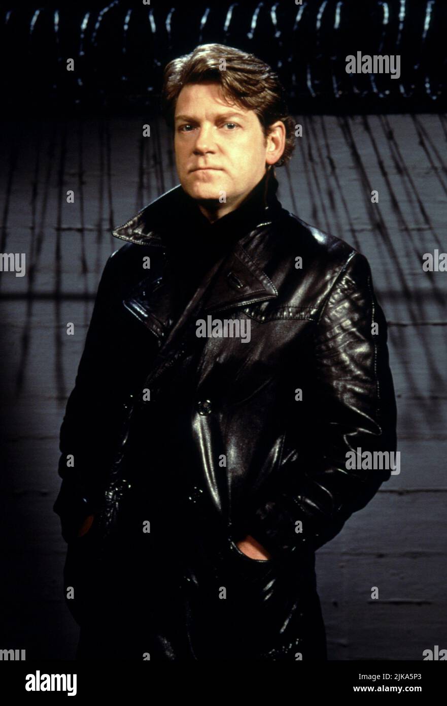 Kenneth Branagh Television: Cold War (TV-Miniserie) Characters ...