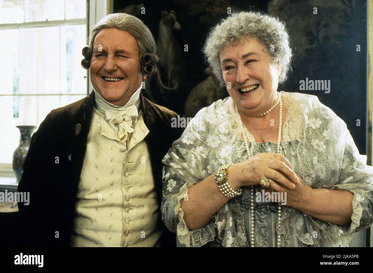 Elizabeth Spriggs Harry Potter