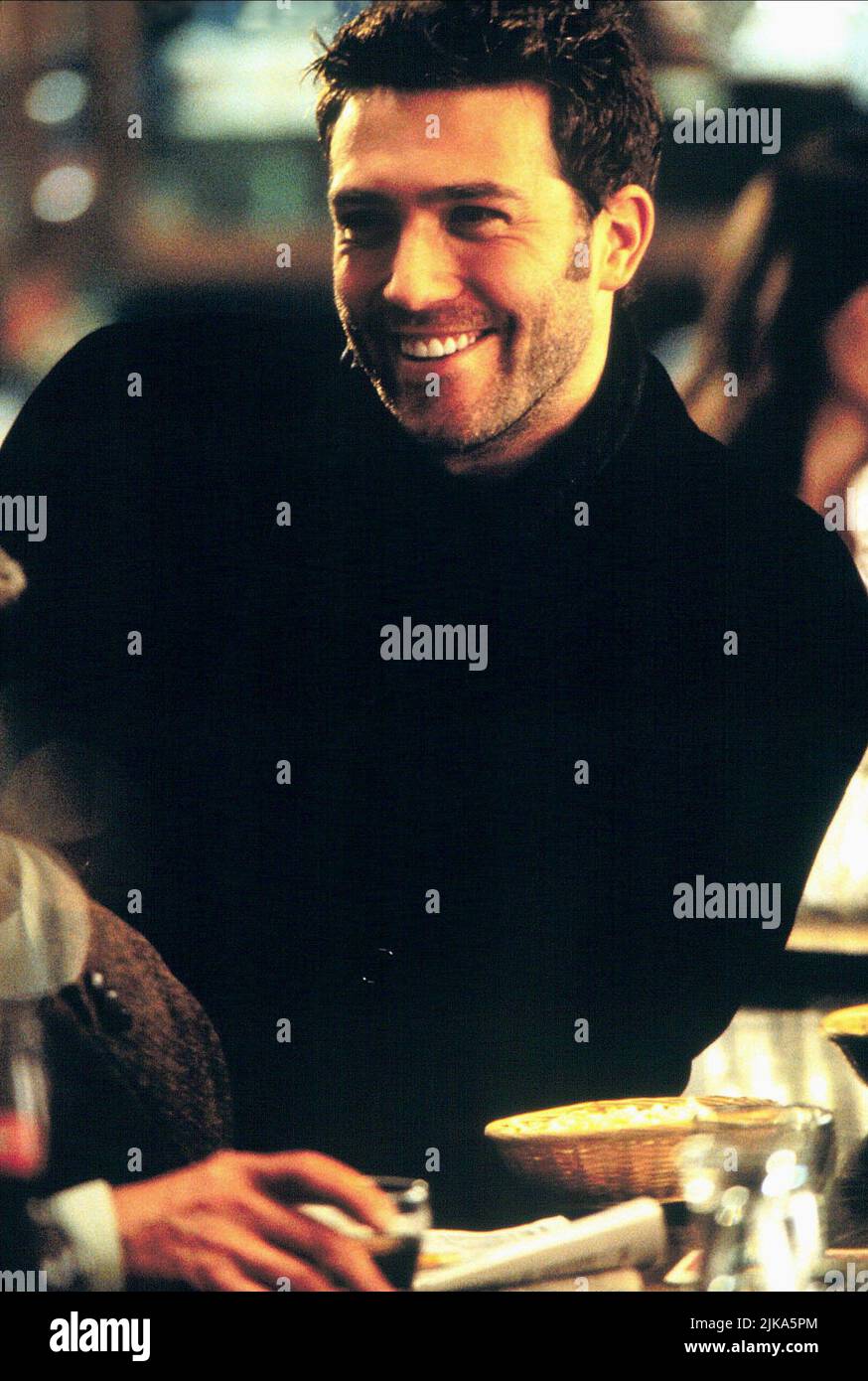 Craig Bierko Film The Long Kiss Goodnight (1996) Characters: Timothy ...