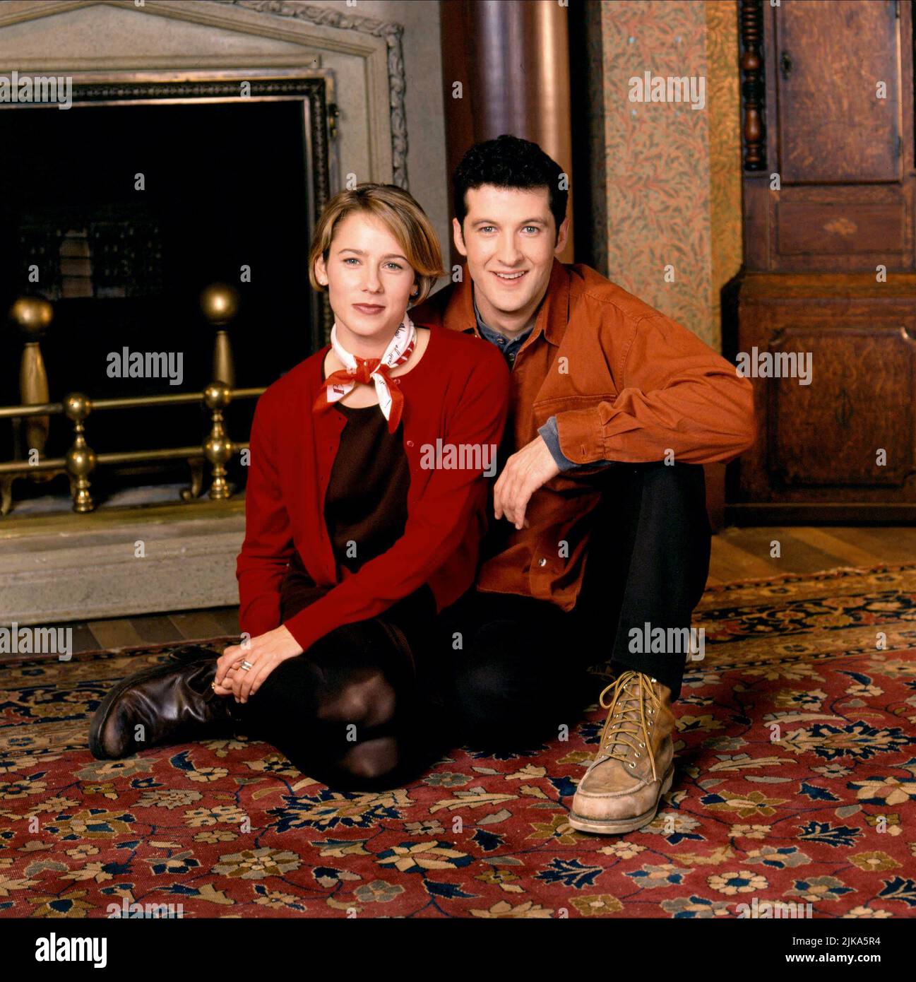 Traylor howard hi-res stock photography and images - Alamy
