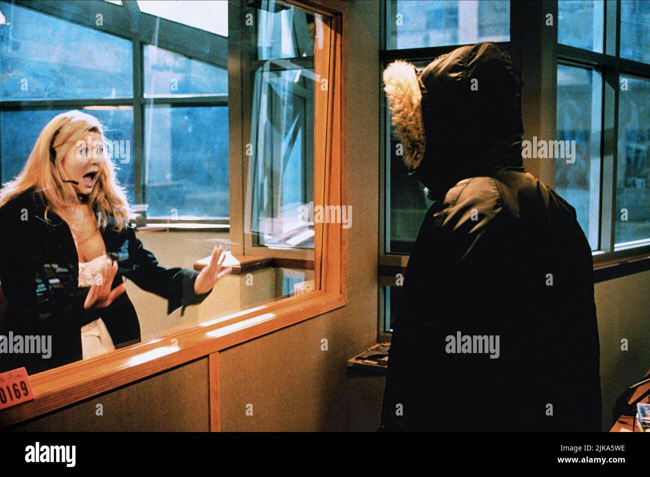 Tara Reid Film Urban Legend (1998) Characters: Sasha Thomas Director: Jamie Blanks 25 September ...