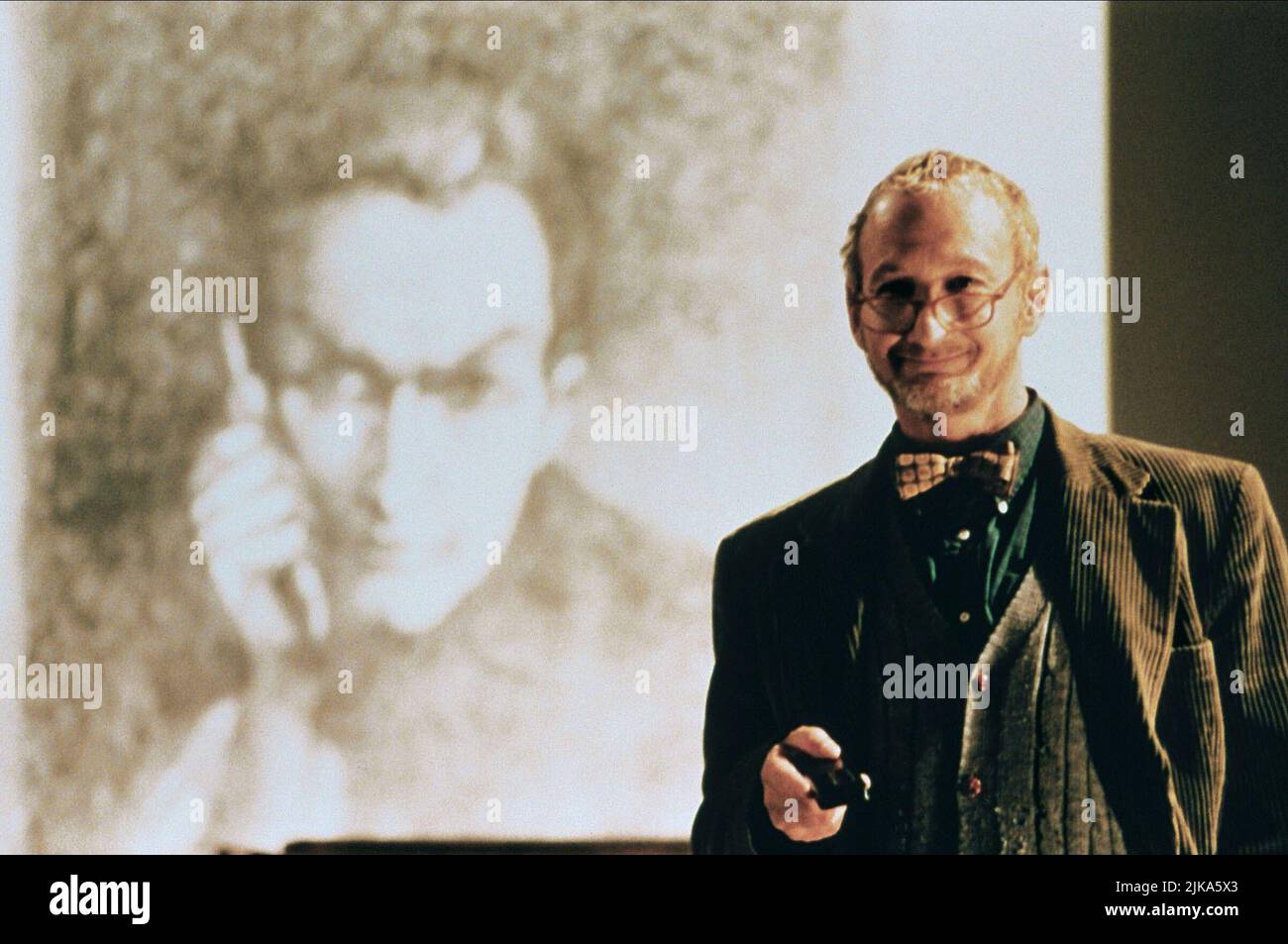 Robert Englund Film Urban Legend (1998) Characters: Professor William ...