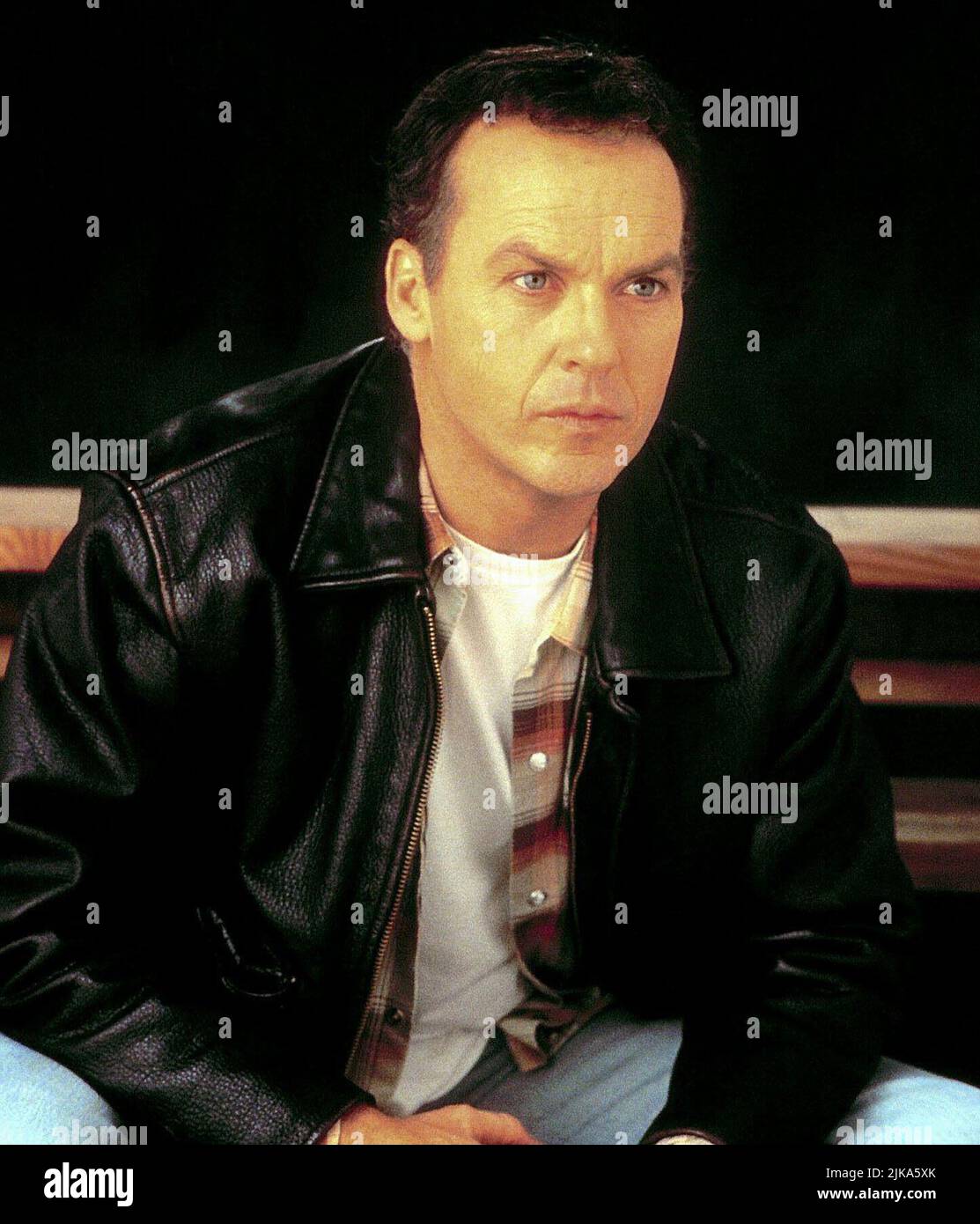 Michael Keaton Film Multiplicity (USA 1996) Characters: Doug Kinney ...