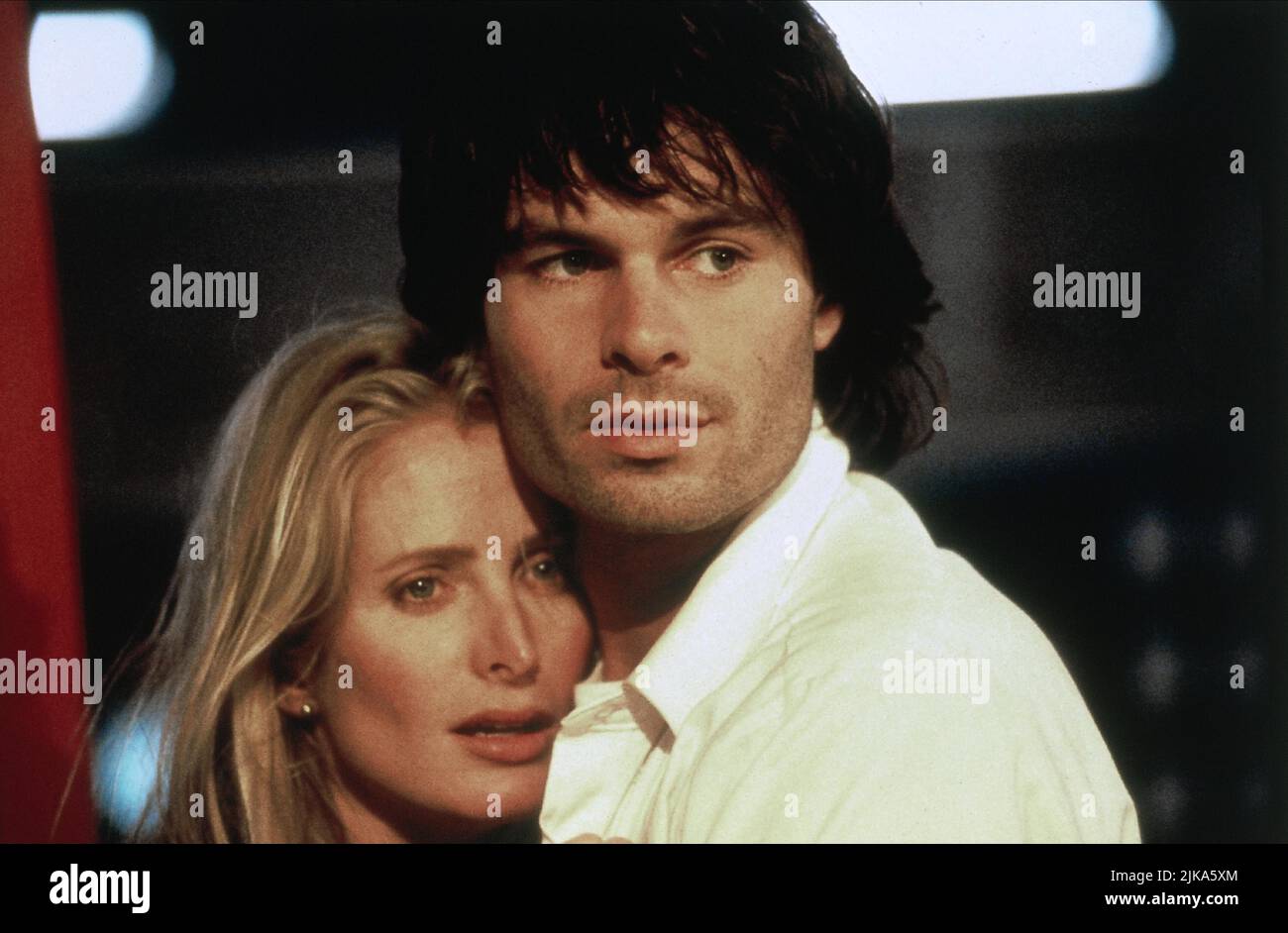 Arrival 2 jane sibbett patrick hi-res stock photography and images - Alamy