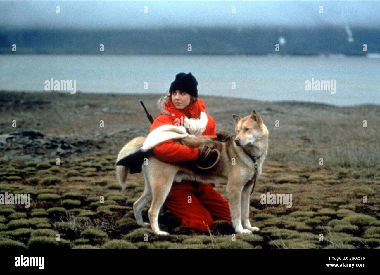 Francesca Vanthielen Film When The Light Comes (1998) Characters: Ellen ...