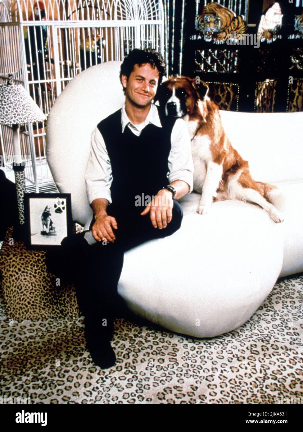 Kirk Cameron Jack Cameron