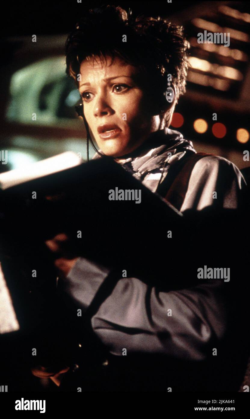 Lauren Holly Film Turbulence (1997) Characters: Teri Halloran Director ...