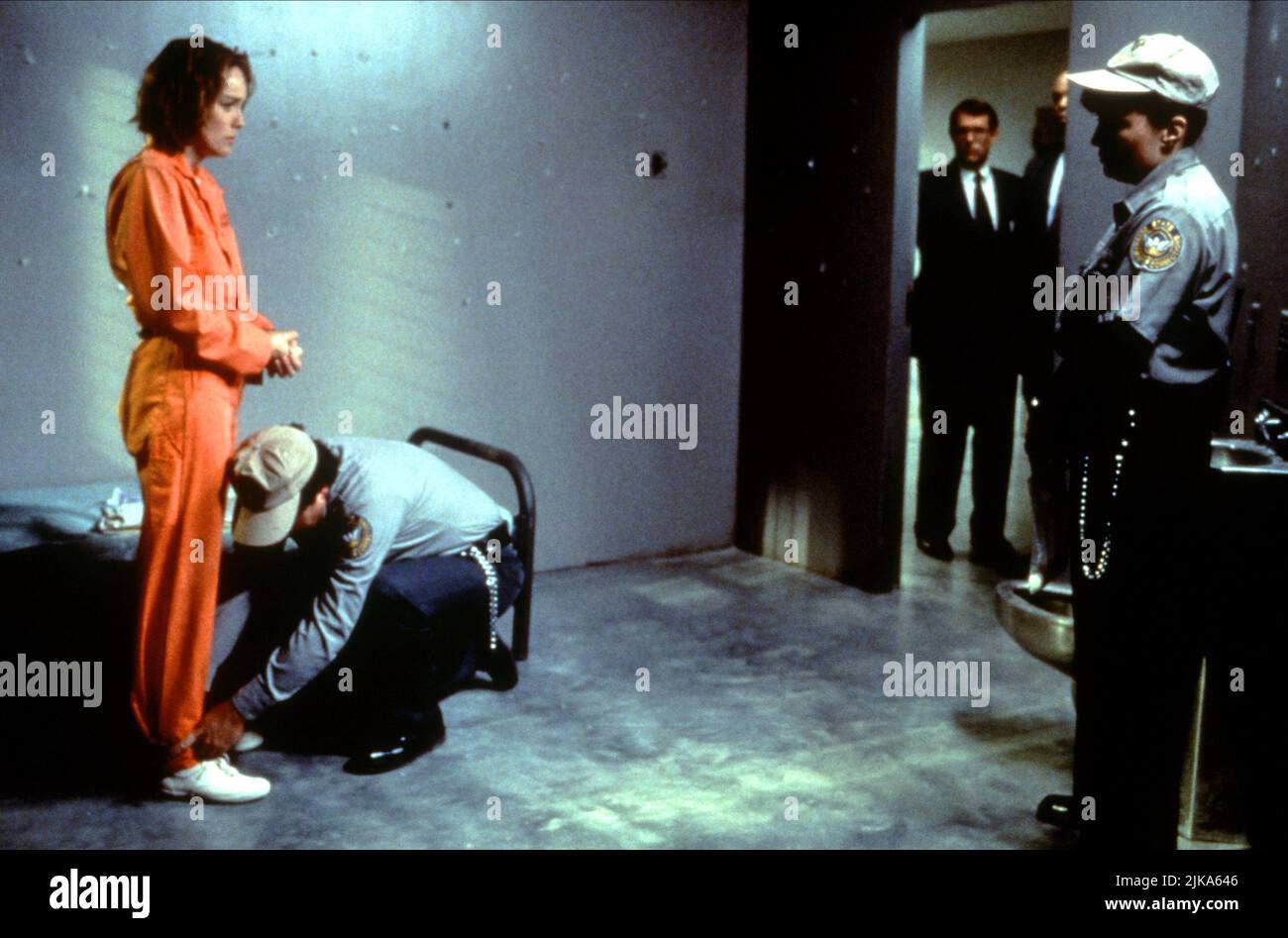 Sharon Stone Film Last Dance (USA 1996) Characters: Cindy Liggett ...