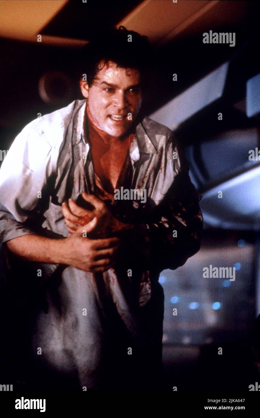 Ray Liotta Film: Turbulence (1997) Characters: Ryan Weaver Director ...