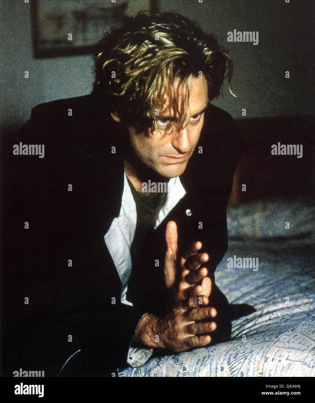 Bill pullman zero effect 1998 hi-res stock photography and images - Alamy