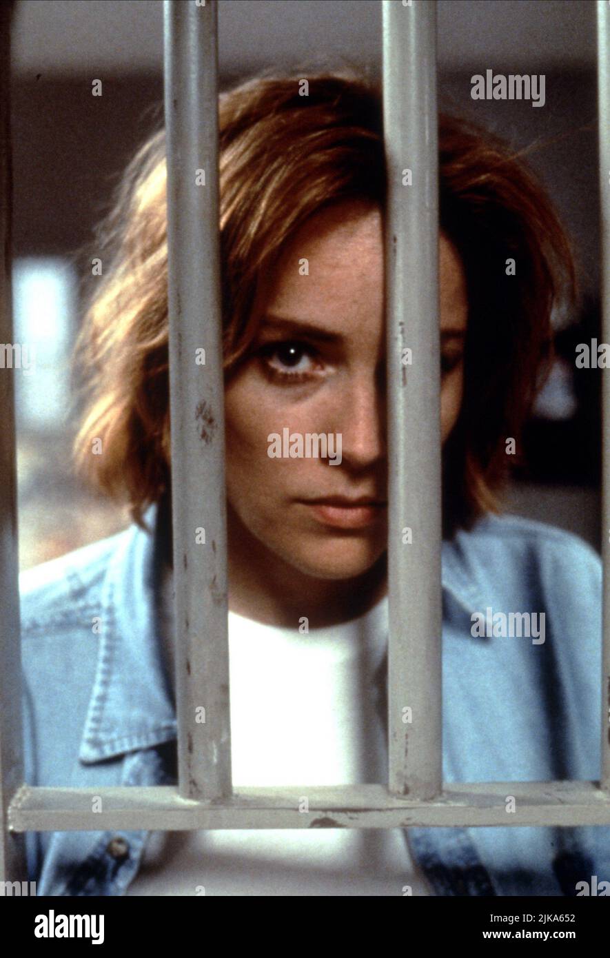 Sharon Stone Film Last Dance (USA 1996) Characters: Cindy Liggett ...
