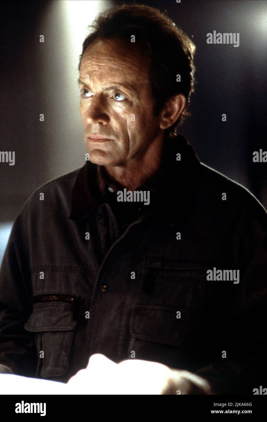 Lance Henriksen Millennium