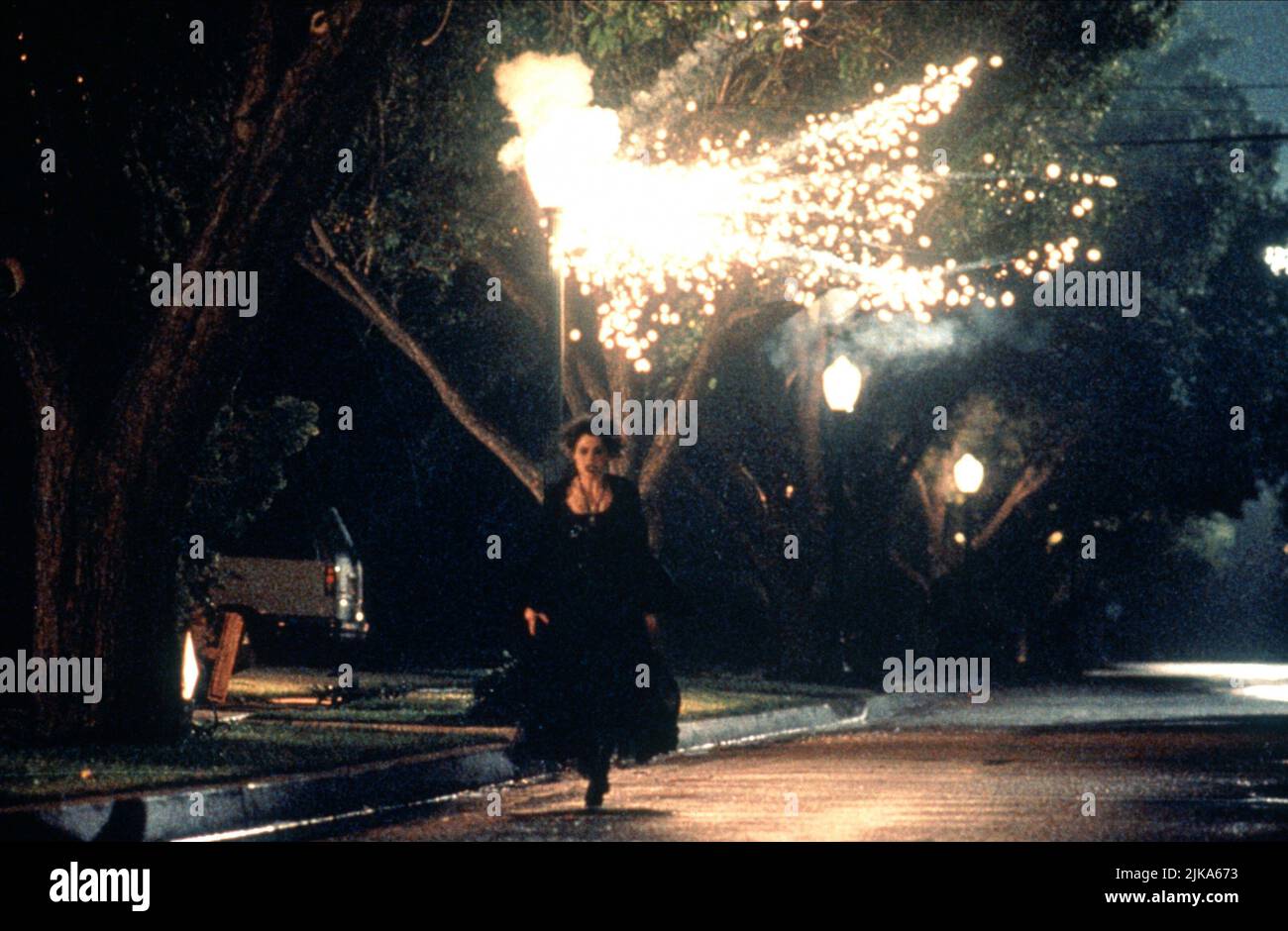 Fairuza Balk Film The Craft (USA 1996) Characters: Nancy Downs Director ...