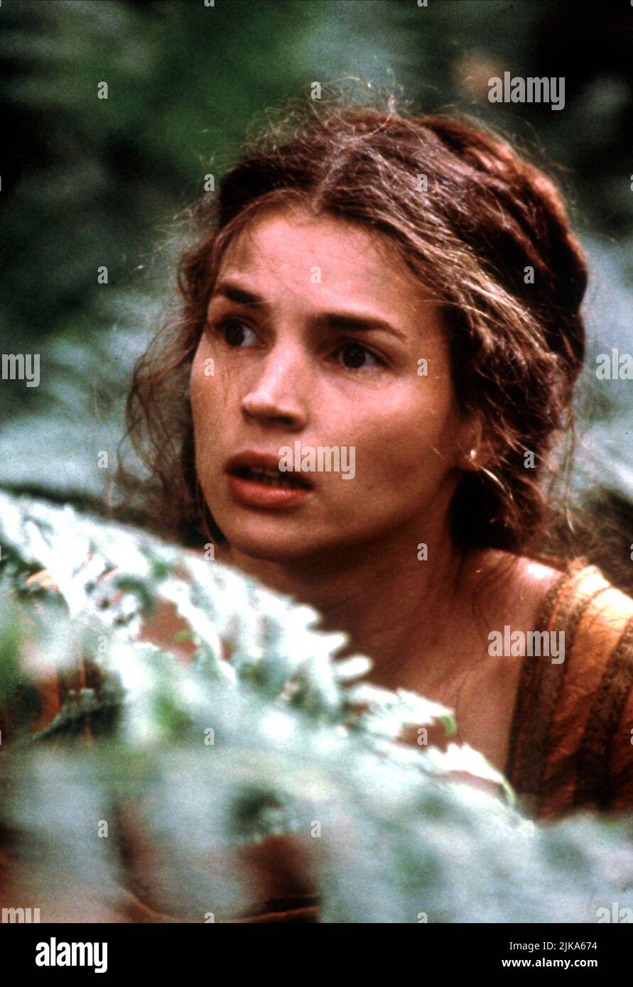 Guinevere Julia Ormond First Knight First Knight
