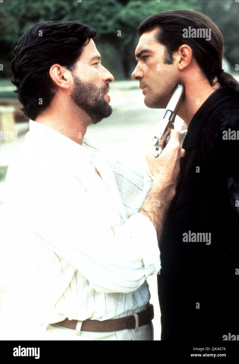 Steve Buscemi Desperado