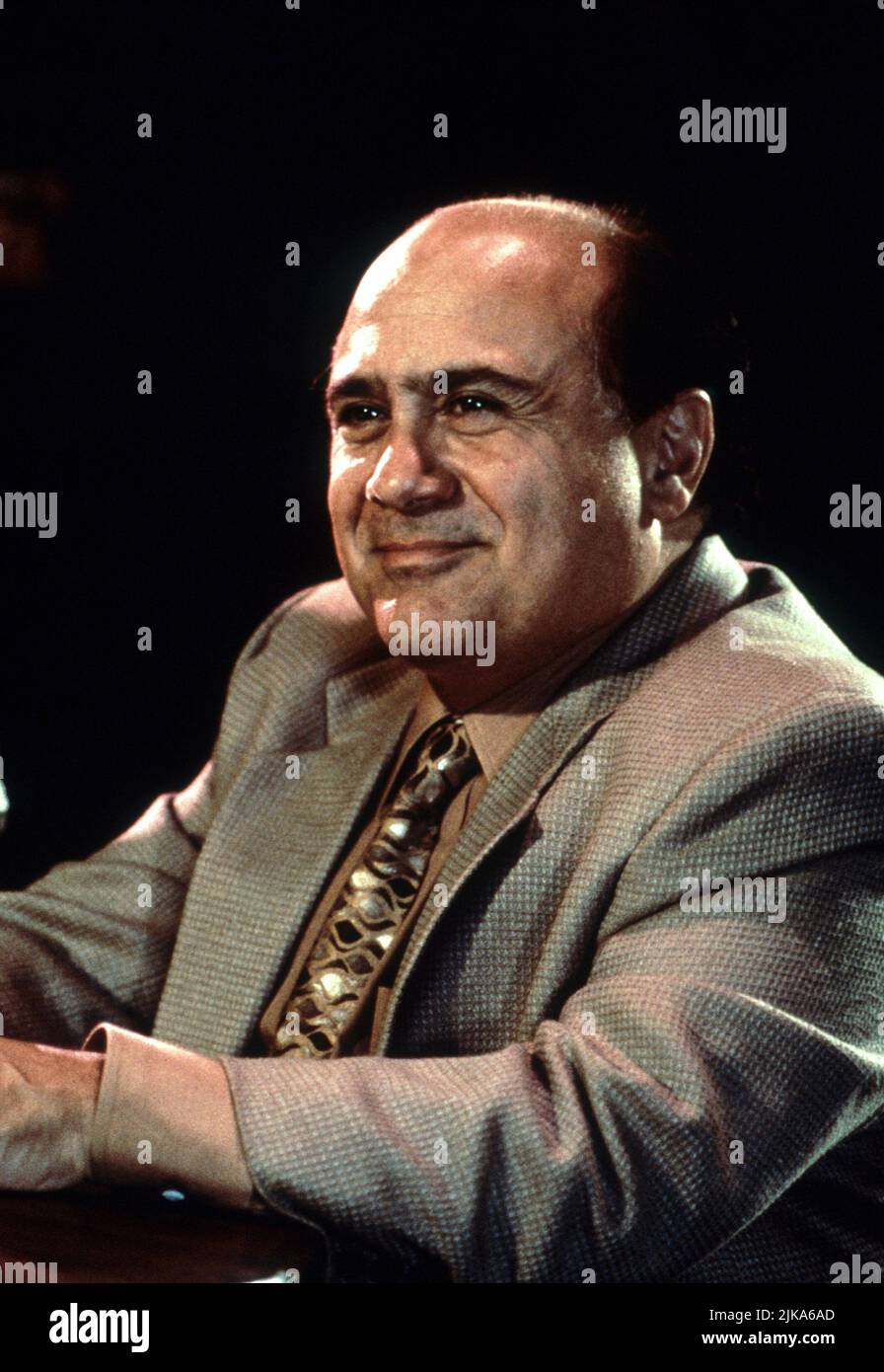 Danny Devito Film Living Out Loud (1997) Characters: Pat Francato ...