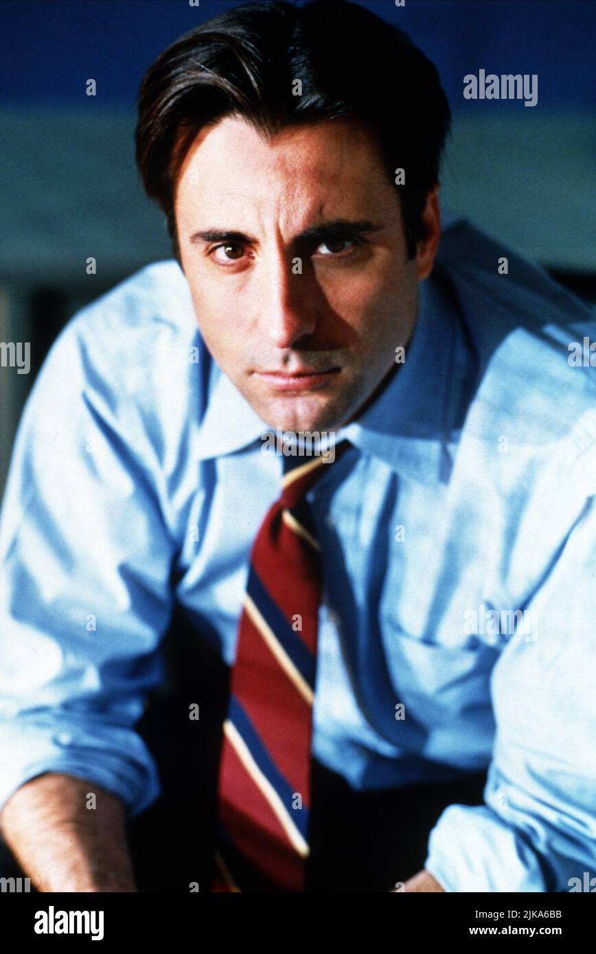 Andy Garcia Film Night Falls On Manhattan (USA 1996) Characters: Sean ...